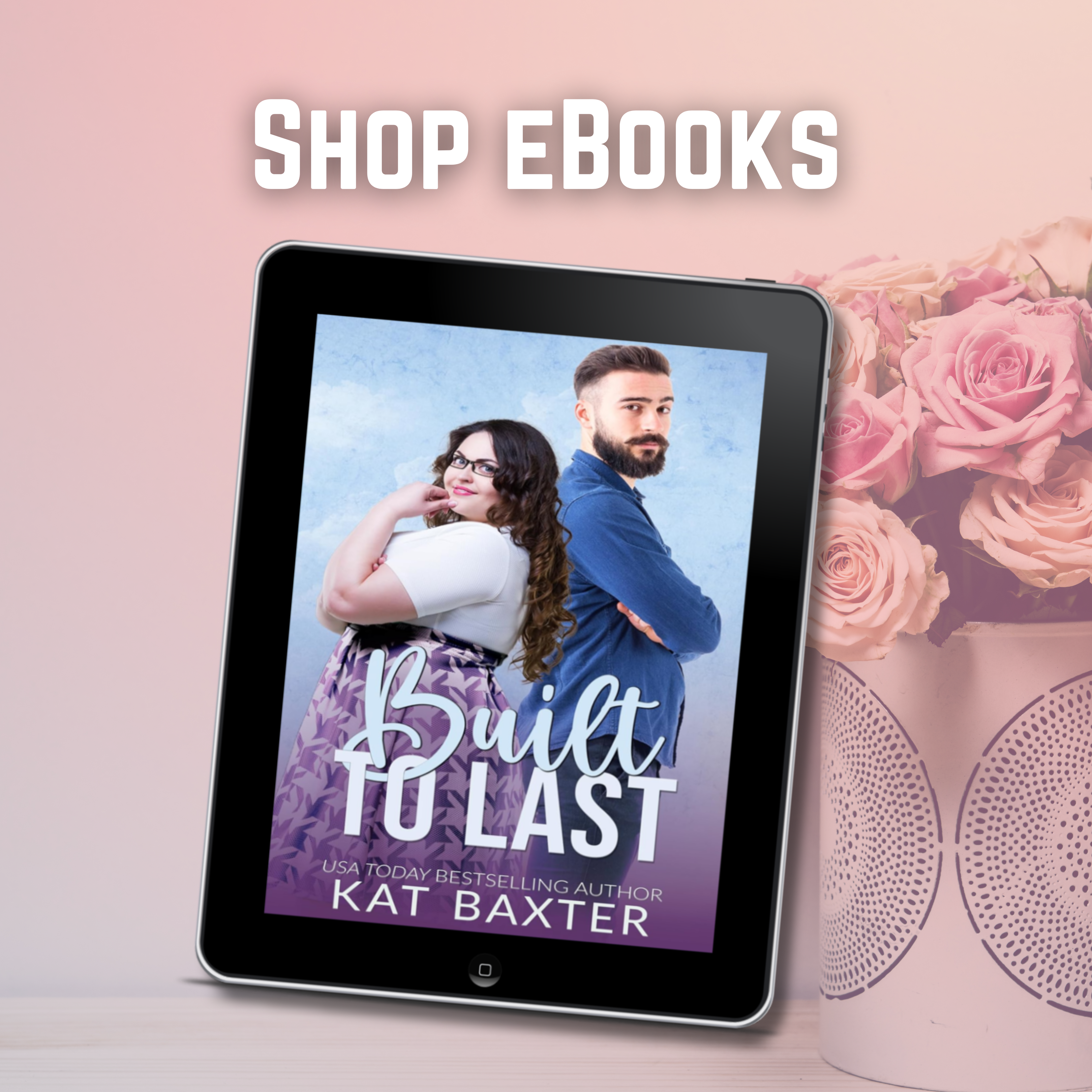 All Ebooks – USA Today Bestselling Author Kat Baxter
